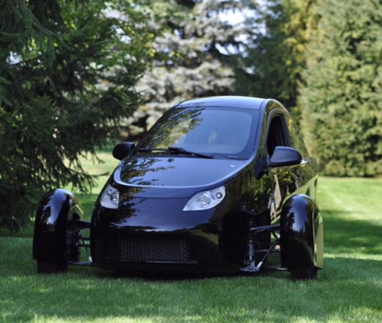 The Auto Cycle Alliance